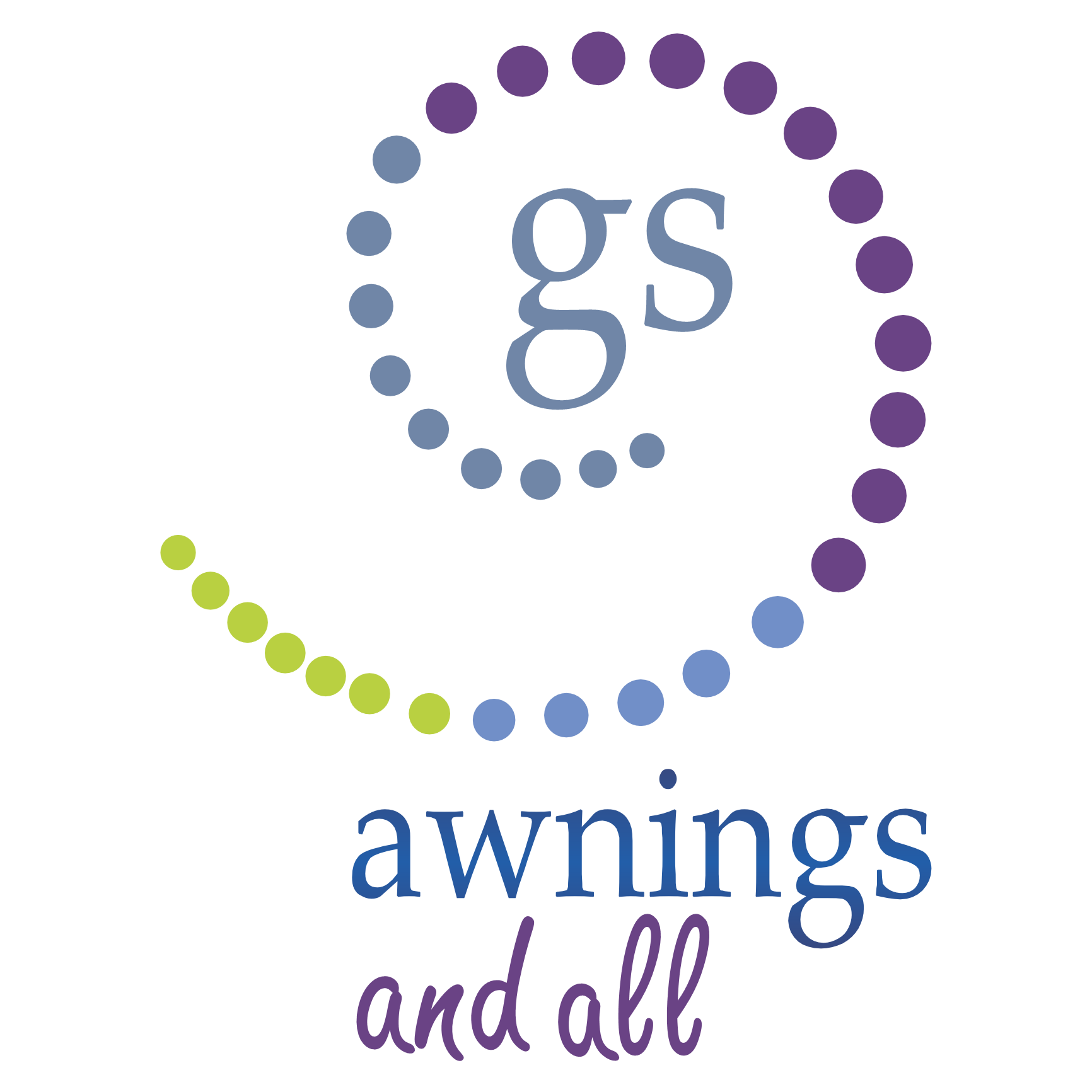 GS Awnings and All